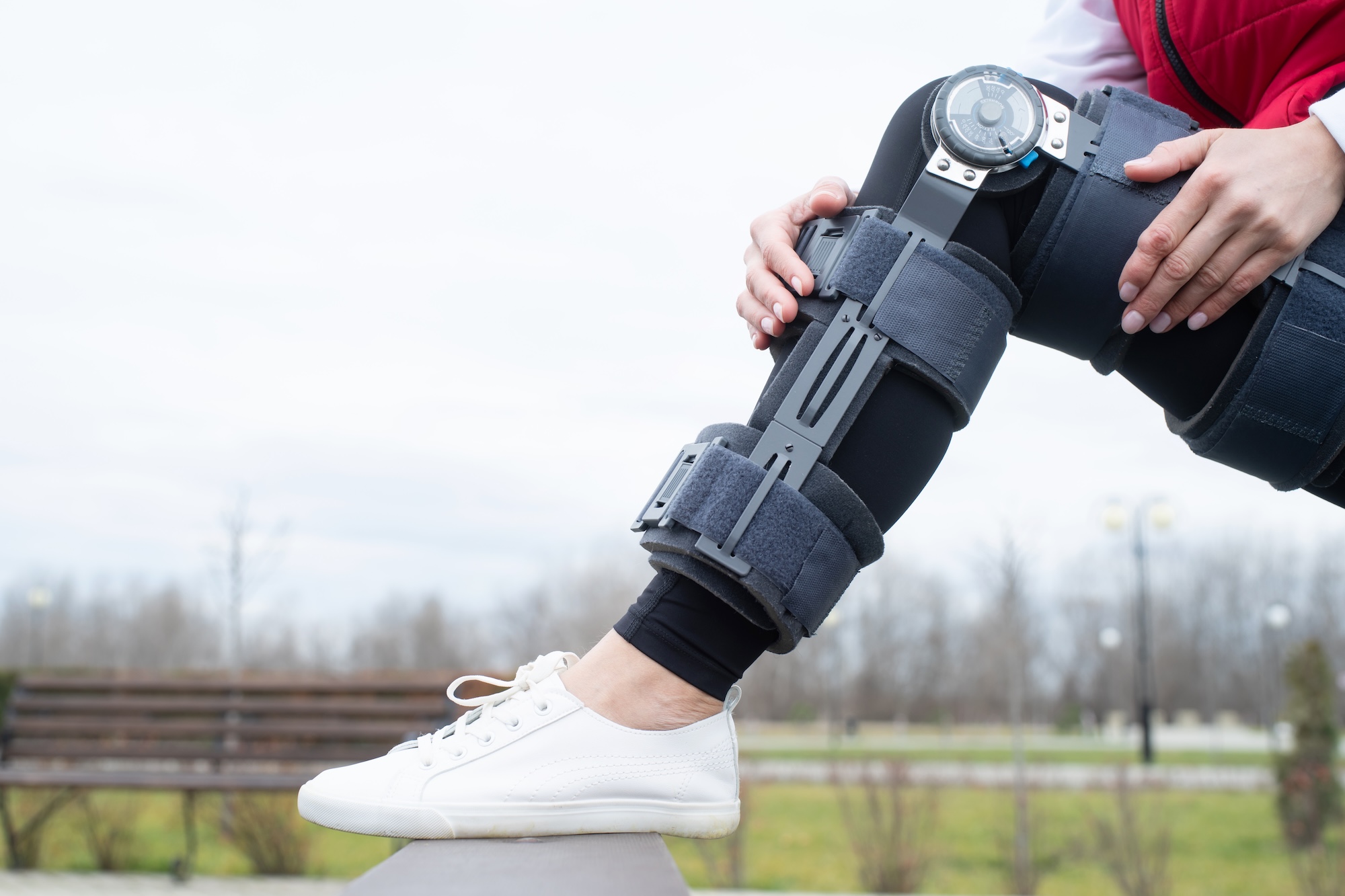 Orthesen im Winter – bei Kälte und Feuchtigkeit - Orthopädie ...